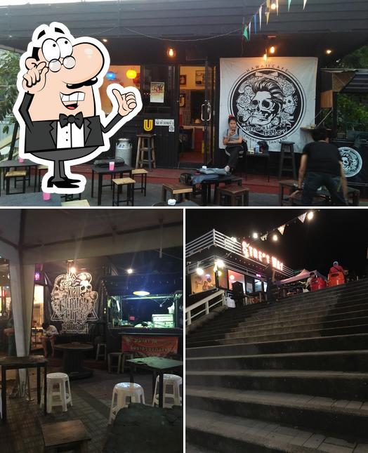 Hawaii Cafe, Chiang Mai - Restaurant reviews