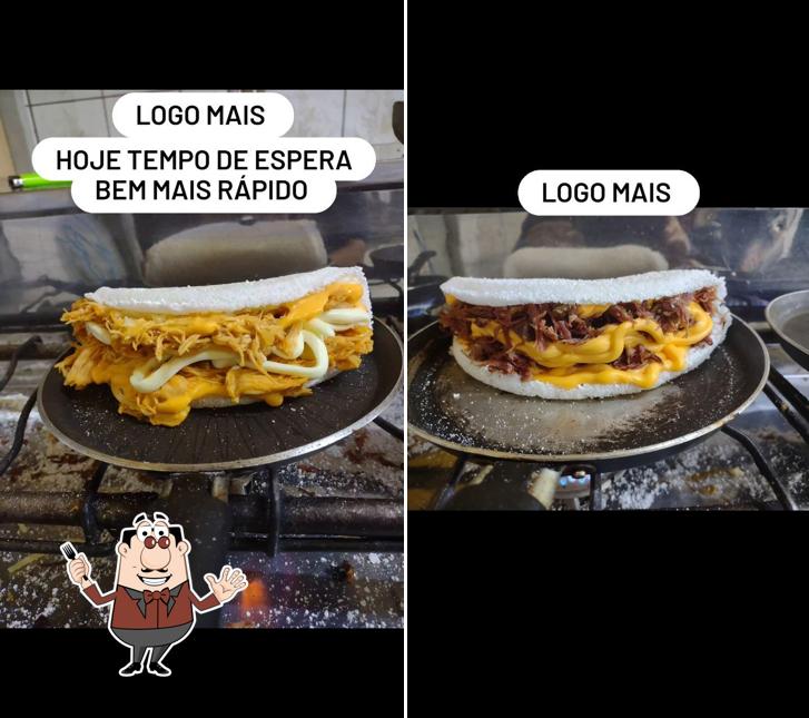 Tapioca do Bahia, São Paulo - Menu do restaurante, preços e opiniões