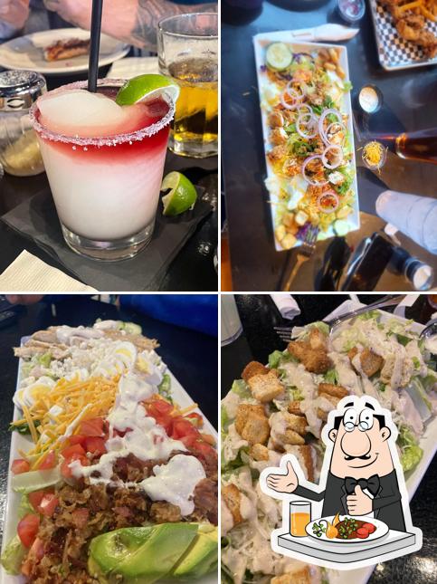 The Rock Yard in Trenton - Restaurant reviews