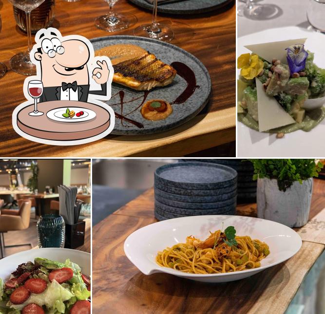 Pure and Sense Restaurant, Sofia - Restaurant reviews