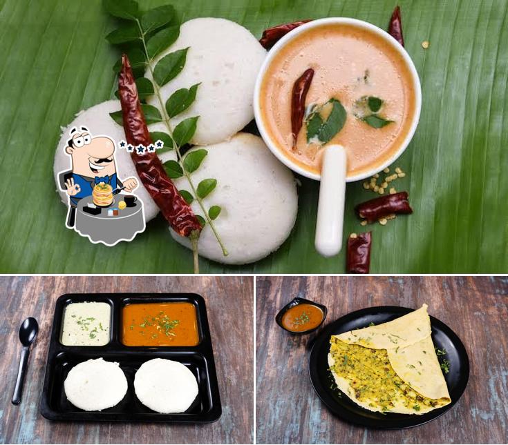 ANNA'S IDLI, Surat - Restaurant menu, prices and reviews