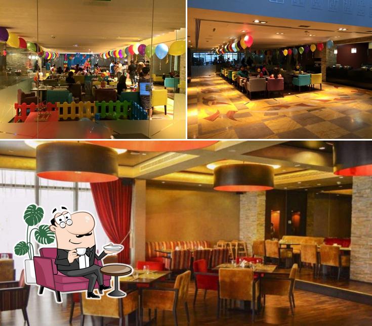 adobo nation, Dubai - Restaurant menu, prices and reviews