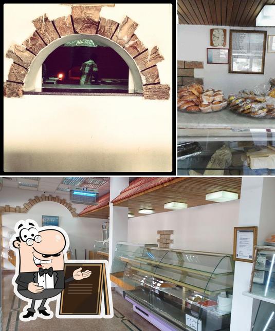 Al Reef Lebanese Bakery, Sharjah - Restaurant menu, prices and reviews
