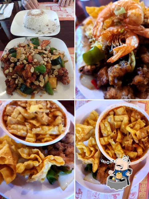 Asian Golden Buffet in Asheville - Restaurant reviews