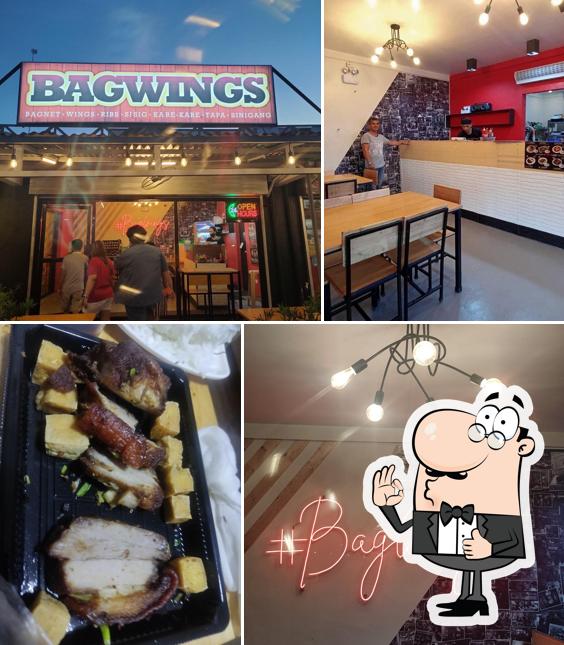 BagWings Bacoor restaurant, Bacoor - Restaurant reviews