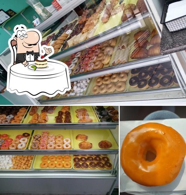 Baskin Donuts, Brownsville - Restaurant menu, prices and reviews