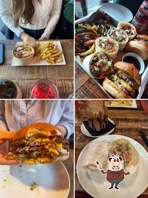 Brewski Sheffield in Sheffield - Restaurant reviews