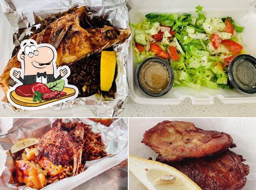 Conch Cravings & More, Delray Beach - Restaurant menu, prices and reviews