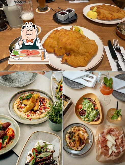 DO & CO Bistro, München - Speisekarte, Preise und Bewertungen