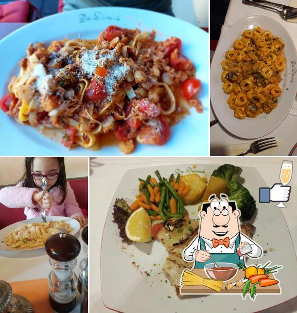 Restaurant Da Daniele, Mering - Speisekarte, Preise und Bewertungen