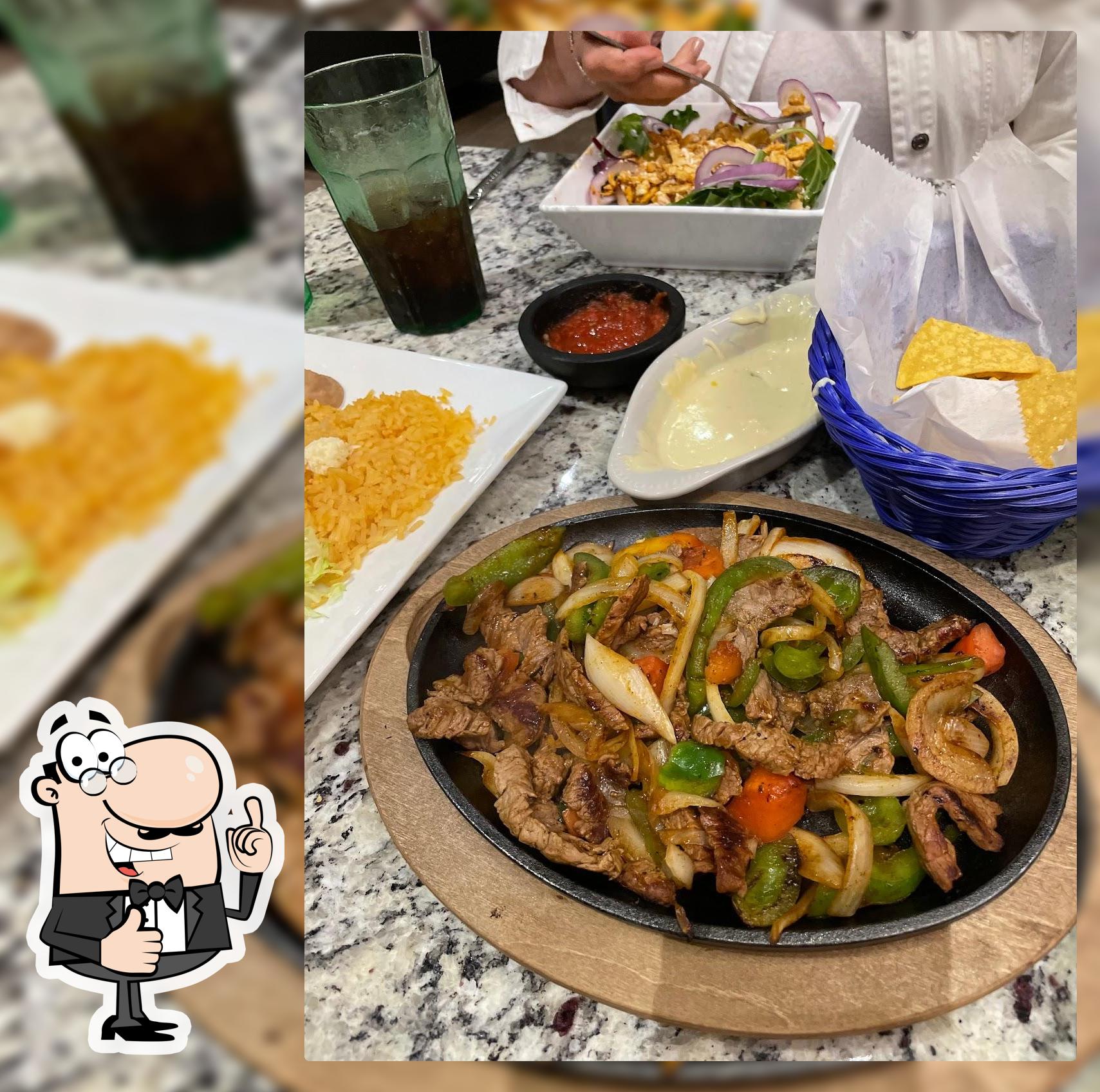 Don Mezcal Mexican Grill, Bryn Mawr - Restaurant menu, prices and reviews