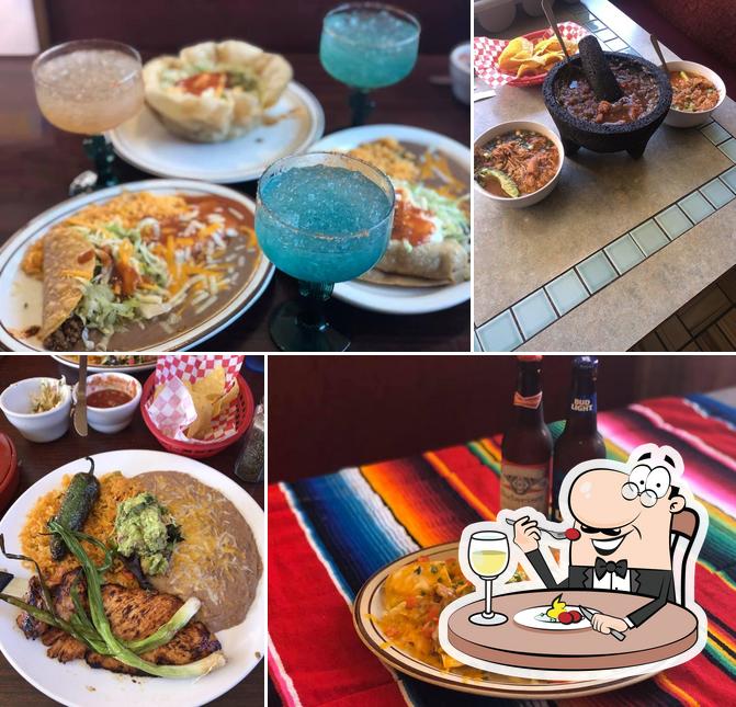 El Agave Azul, Ridgway - Restaurant menu, prices and reviews