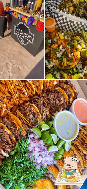 El Vagon Tacos, Las Cruces - Restaurant menu, prices and reviews