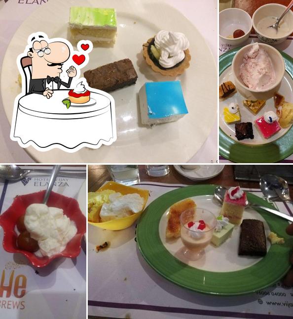 Global Barbeque, Coimbatore - Restaurant menu, prices and reviews