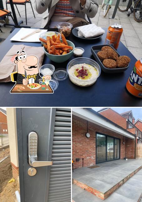 Grilko in Wokingham - Restaurant reviews