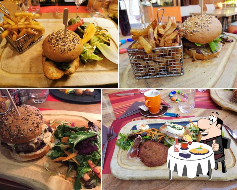 Top 5 restaurants with prawns in La Clusaz, september 2025 - Restaurant ...