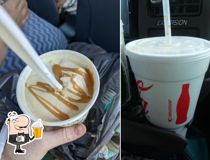Mason's Root Beer Drive In in Washington - Restaurant menu and reviews