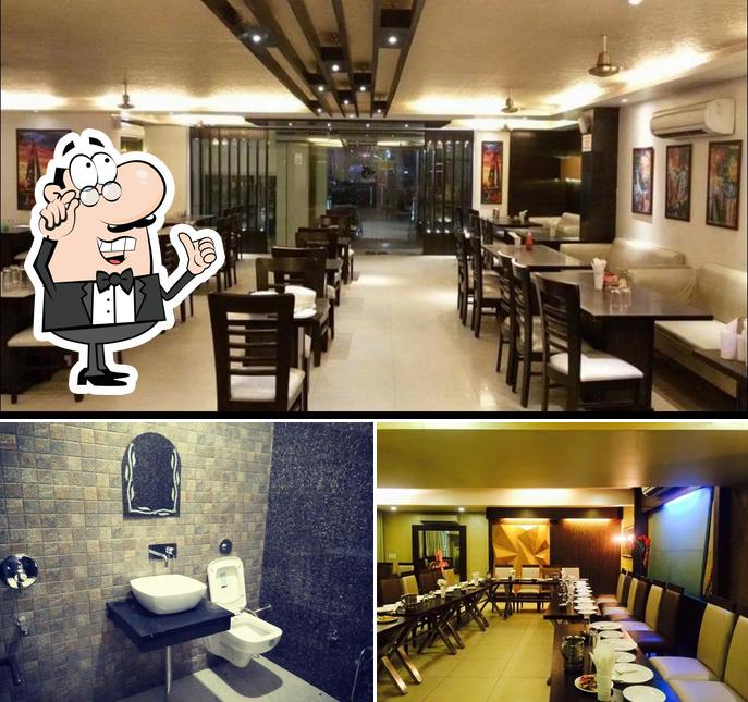 Mayur Hotel Restaurant & Bar, Rajpura - Restaurant menu, prices and reviews