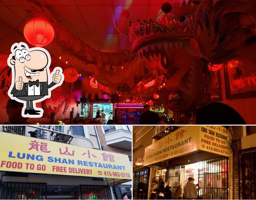 Mission Chinese Food in San Francisco - Restaurant menu and reviews