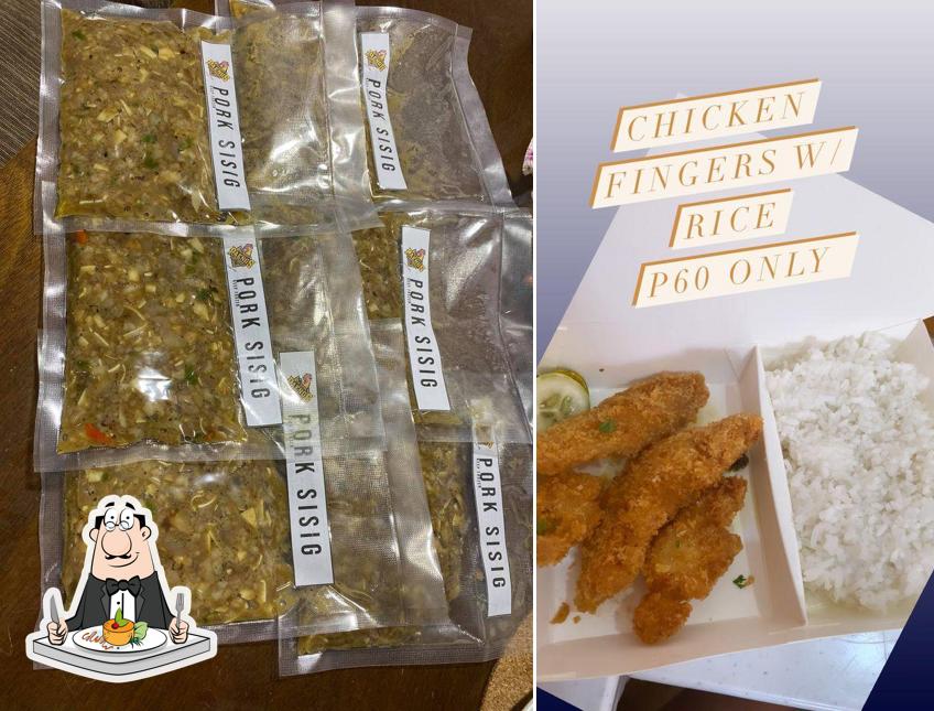 Paeng's Fried Chicken restaurant, Tagbilaran City - Restaurant reviews