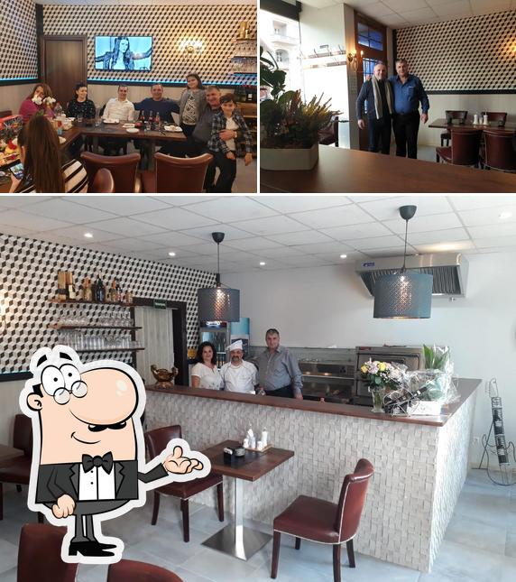 Peperoni Pizzeria, Stendal - Restaurant reviews