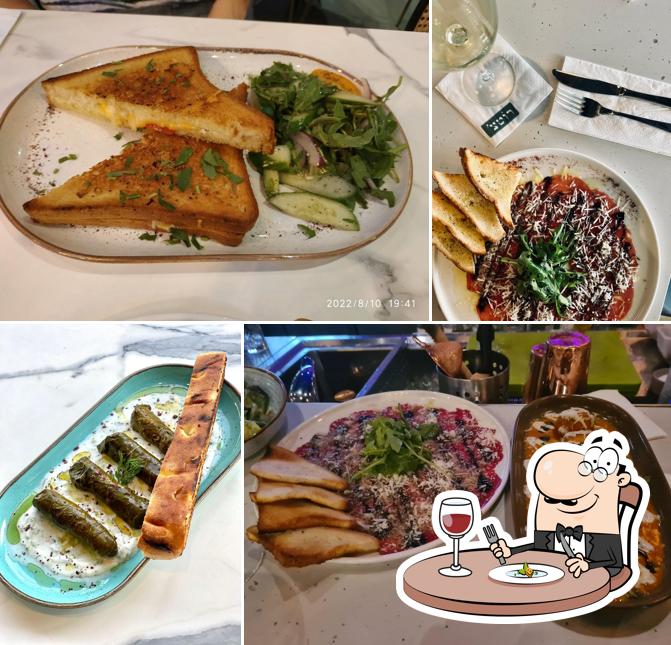 10 лучших ресторанов в Ришоне-ле-Ционе, апрель 2025 - Restaurant Guru