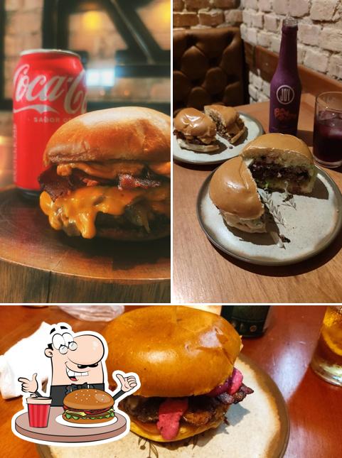 Rufus Butchery Burger, São Caetano do Sul - Menu do restaurante, preços ...