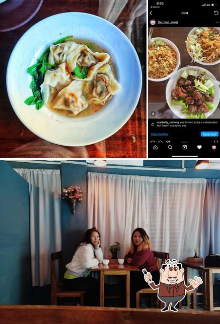 STAR BELLY, Haflong - Restaurant menu, prices and reviews