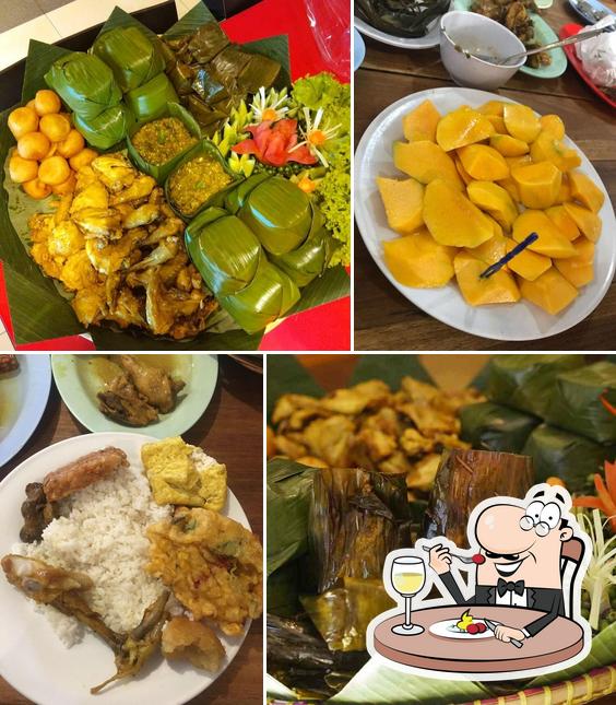 Sambel Hejo Natuna restaurant, Bandung, Jl. Natuna No.29 - Restaurant ...