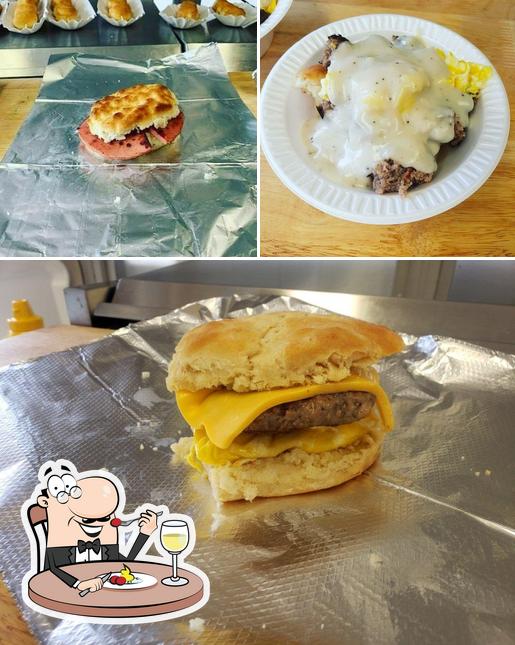 Stop for Breakfast in Alexander City - Restaurant reviews