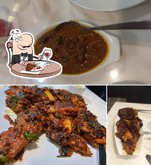 SuNi's Kitchen Butina restaurant, UAE - Restaurant reviews