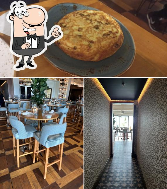 Tangerino, Rabat - Menu du restaurant, prix et avis