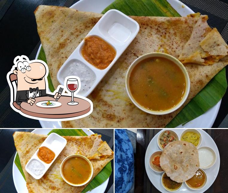 ThaiThanthai Unavagam restaurant, Pattaya City - Restaurant reviews