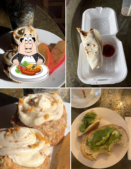 Aria Cocina Mexicana and Grill, Ontario - Restaurant menu, prices and ...