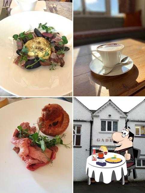 The Gaddum, Windermere - Restaurant menu, prices and reviews