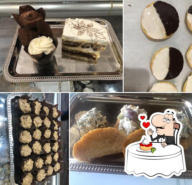 Yaya's Coffee and Bakery in Purcell - Restaurant reviews