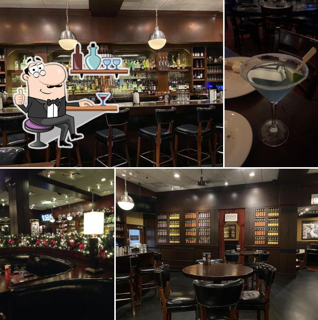 Wildfire, Chicago, Chicago - Restaurant menu, prices and reviews