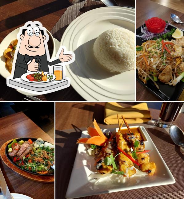 Top 10 restaurants in Crewe, december 2025 - Restaurant Guru