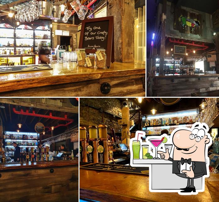 The Little Hunter in Adelaide - Restaurant menu and reviews