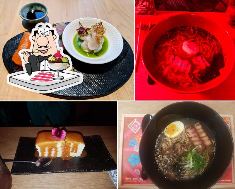 Best onigiri in Cape Town restaurants, summer 2024 - Restaurant Guru