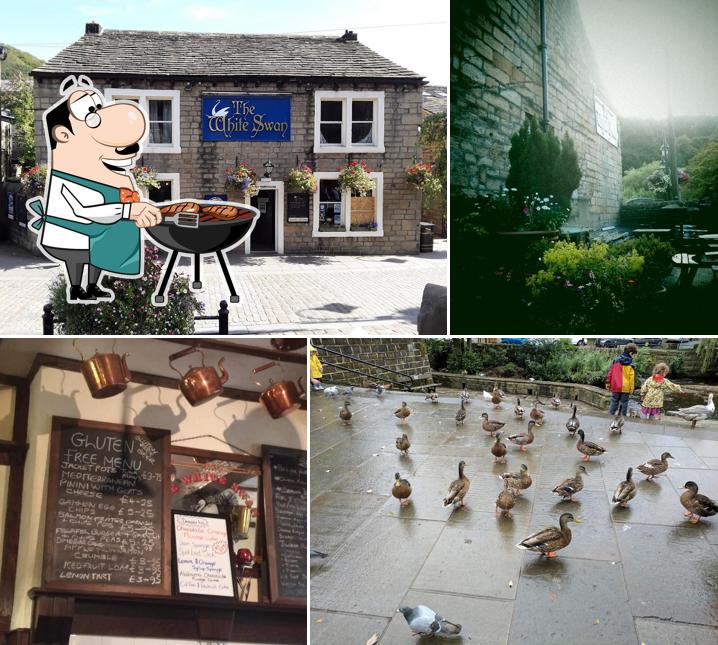 Top 7 restaurants in Hebden Bridge, december 2025 - Restaurant Guru