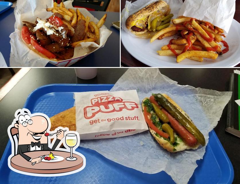 Chicago Beef Guy, Cape Coral - Restaurant menu, prices and reviews