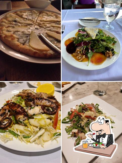il Corso, Palm Desert - Restaurant menu, prices and reviews