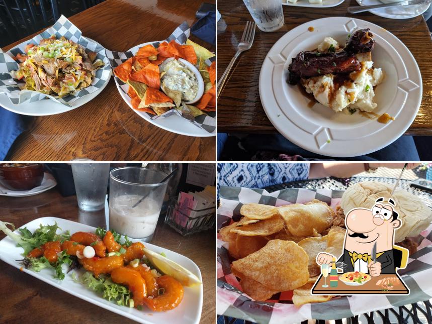 Top 4 restaurants with tacos in Conneaut Lake, february 2025 ...