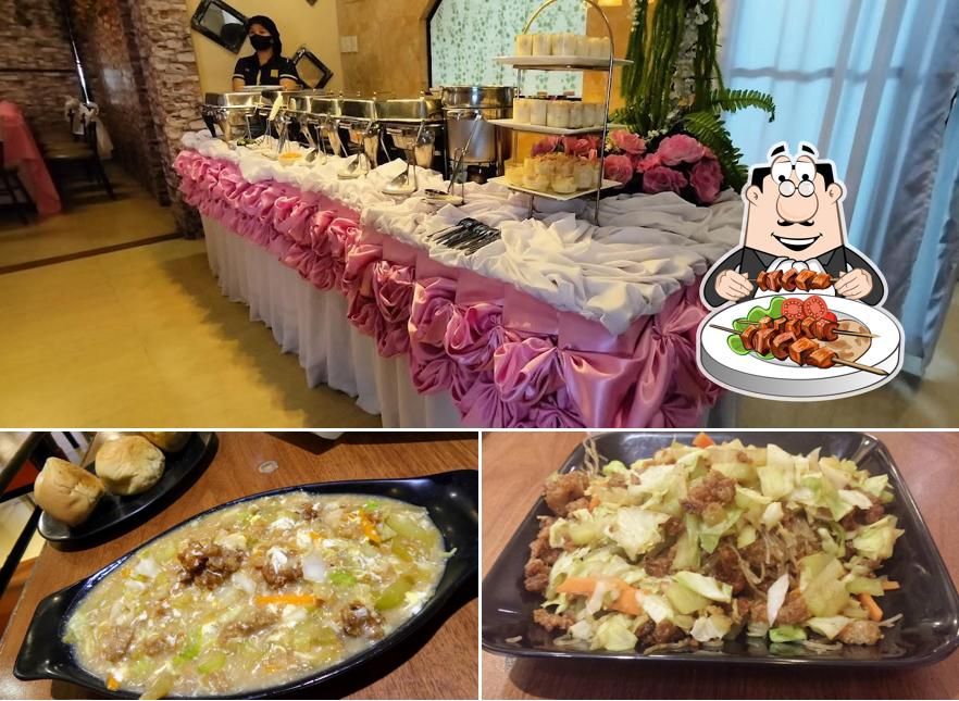 Ado's Panciteria, Pasig - Restaurant menu, prices and reviews