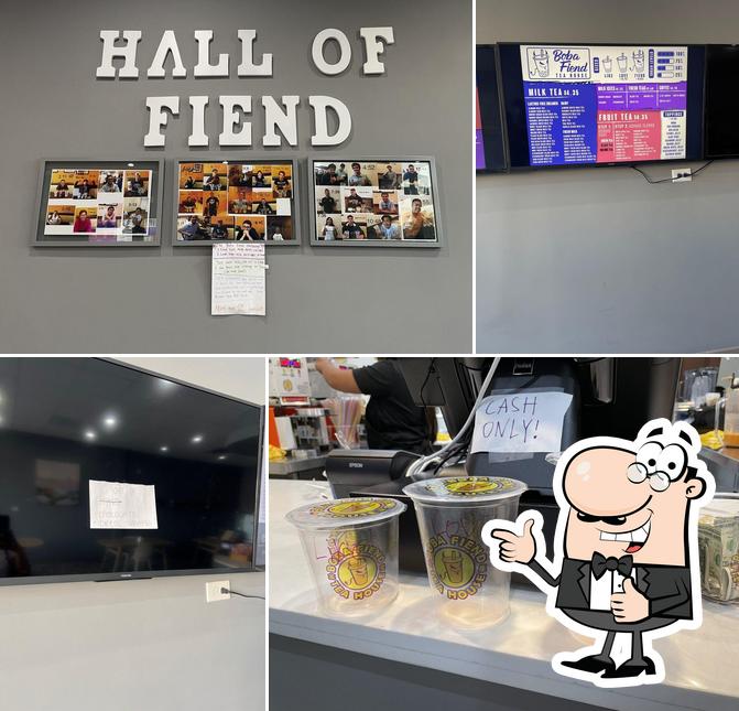 Boba Fiend Tea House - Azusa in Azusa - Restaurant menu and reviews