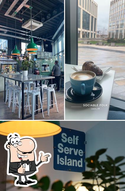 Sociable Folk in Leeds - Restaurant reviews