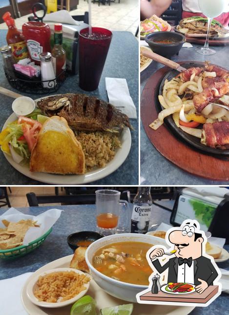 Chilos, Houston - Restaurant menu, prices and reviews