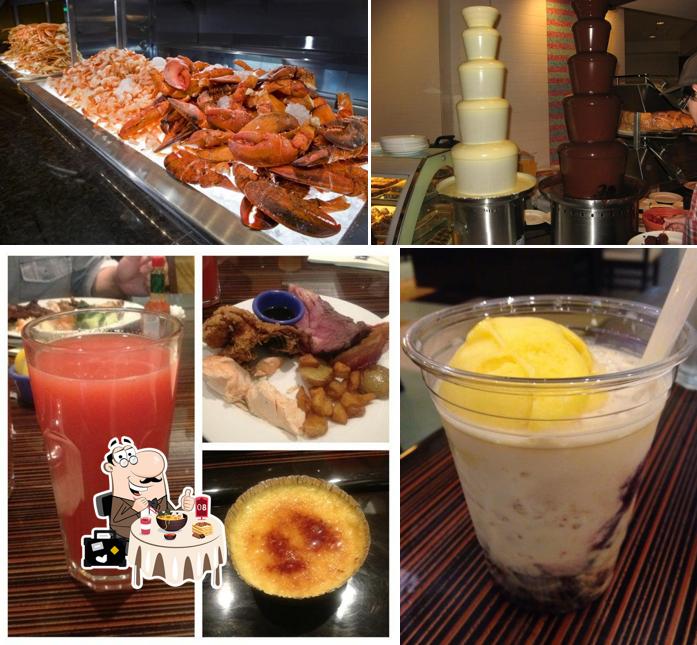 Choices Buffet in Pala - Restaurant reviews
