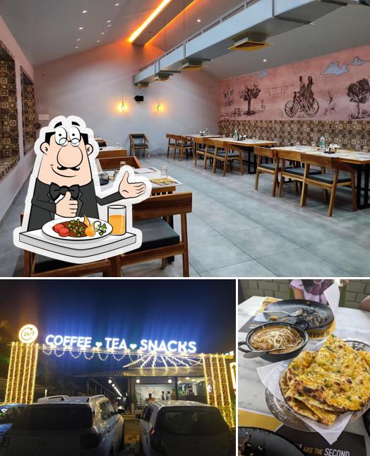 Top 5 restaurants in Nanguneri, march 2025 - Restaurant Guru